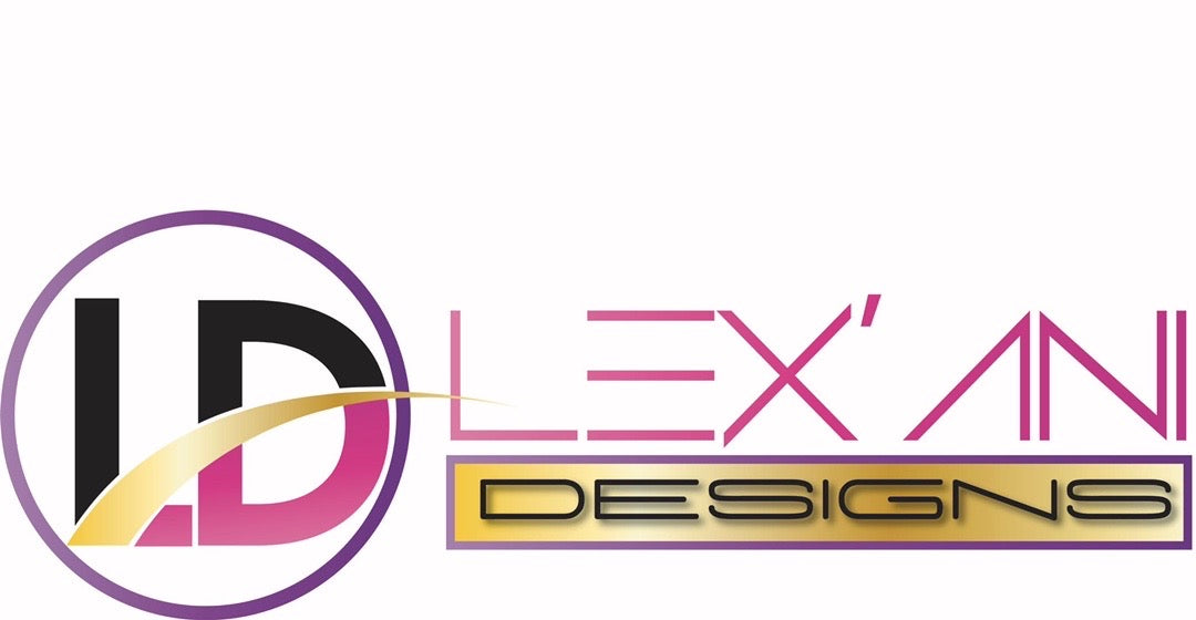 Lex’Ani Designs – LEX'ANI DESIGNS